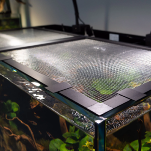 4 Types of Aquarium Covers: How to Choose the Right Lid for Your Tank