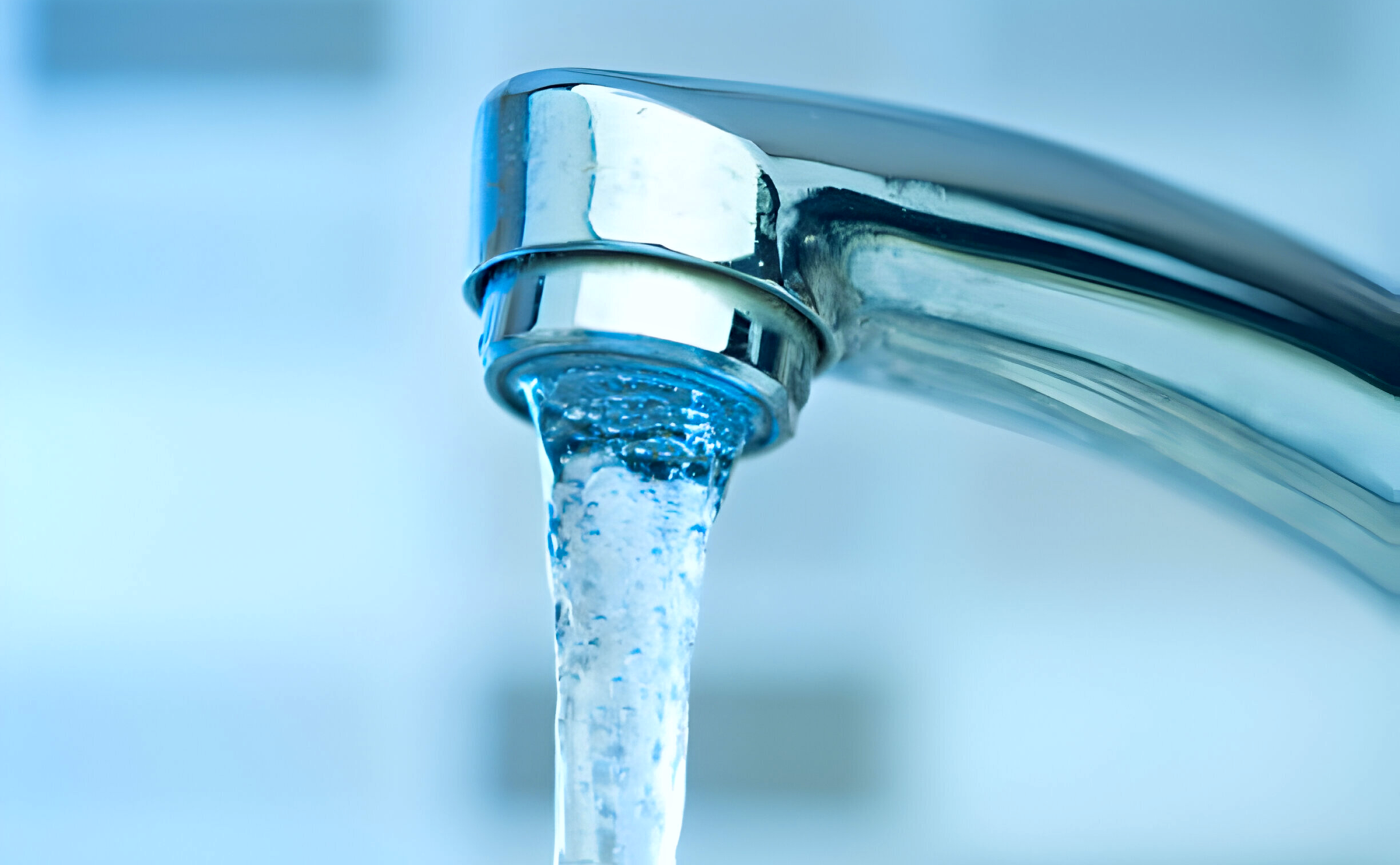 Is It Ok To Use Tap Water for Aquariums? - KaveMan Aquatics