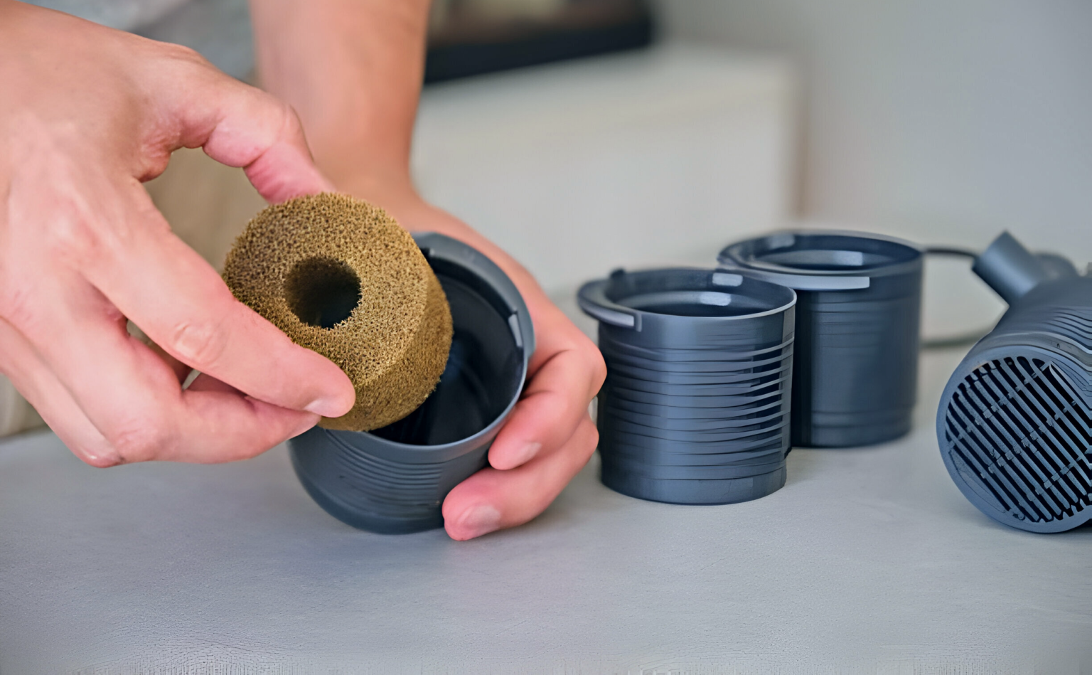 Mechanical Media 101 — A Complete Guide - KaveMan Aquatics