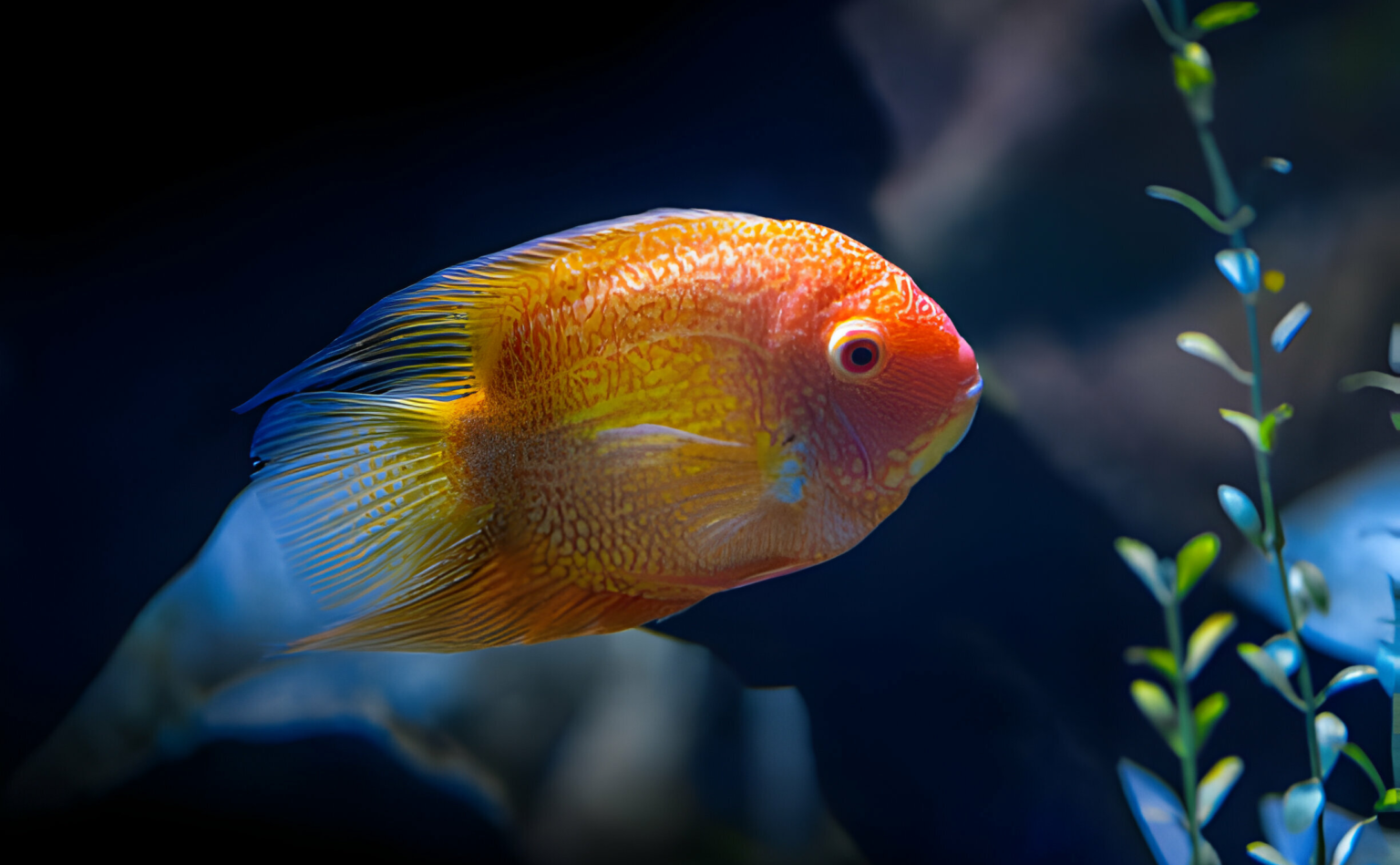 All About Arowanas: A Complete Species Profile & Care Guide
