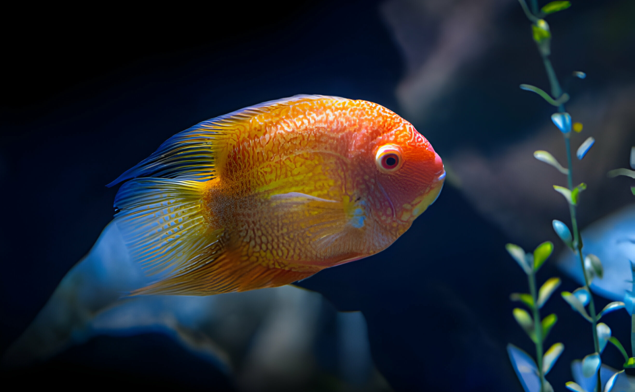 All About Arowanas: A Complete Species Profile & Care Guide